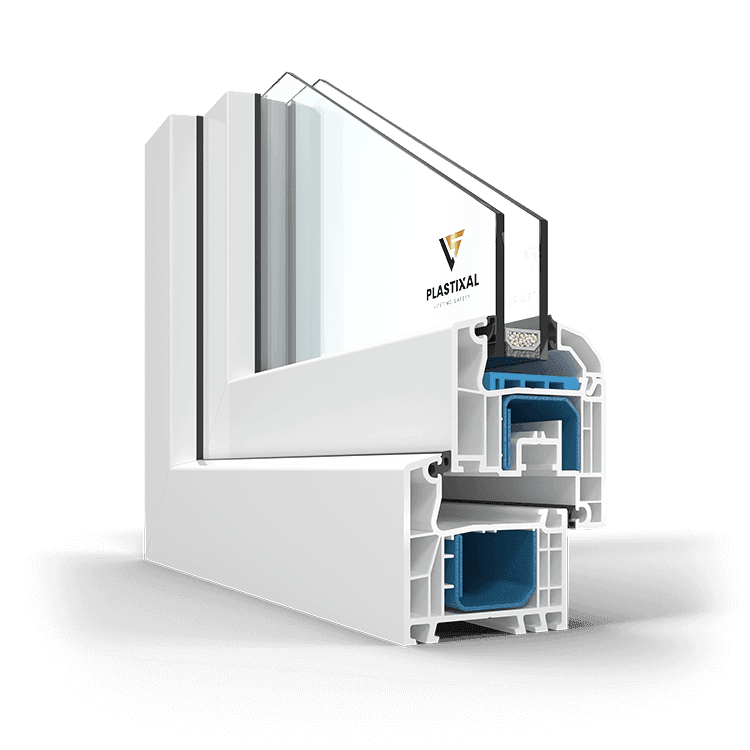 APX 70 - Versatile 70mm Profile System